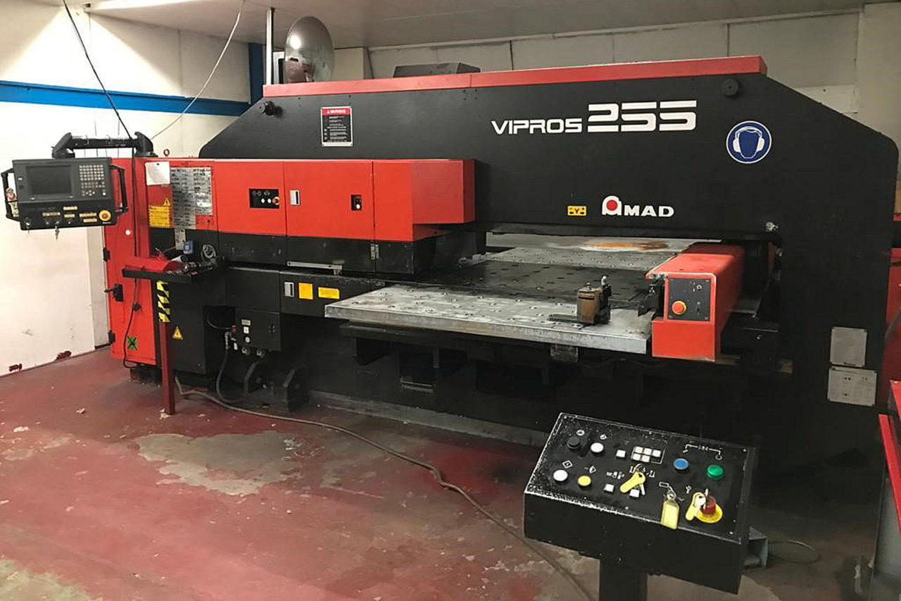 Home - MWF Engineering Services Ltd