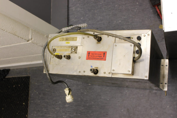 1kw Driver Amplifier - MWF Engineering Services Ltd